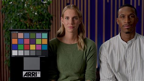 Use A Cheat Sheet For Davinci Resolve Color Management Setup