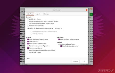 Fsearch Download Linux Softpedia