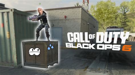 black ops 6 prop hunt this prop doesn t fit youtube