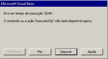 Query SQL Query In VBA Excel Answall