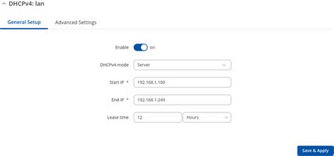 File Networking Rutos Manual Dhcpv Server General Setup Png Teltonika Networks Wiki