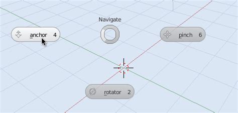 Blender Python Blender Pie Menu With Custom Icons