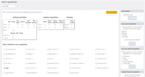 The Ultimate Guide To Wordpress User Roles And Permissions