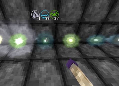 Бережливый маг ThaumCraft - CubixWorld.net