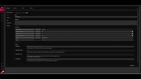 Creating Alerts In The Controlup Edge Dx Console Youtube