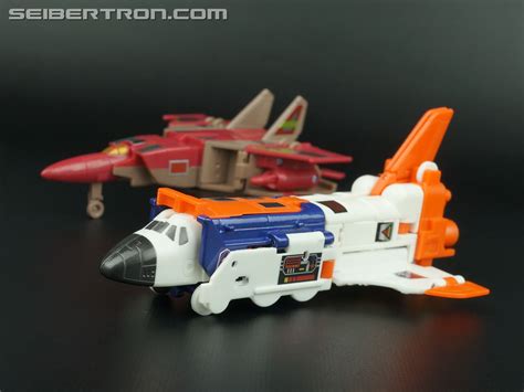 Transformers Platinum Edition Astrotrain Toy Gallery Image 39 Of 156