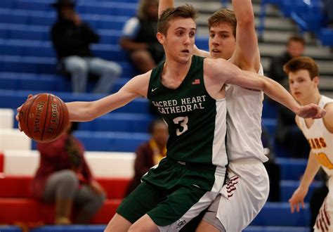 Ncs Ccs Basketball Wednesdays Surprises Trends And More