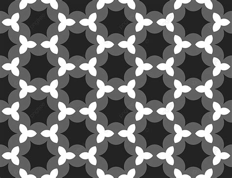Vector Seamless Geometric Pattern Background Background And Shape Background Image For Free