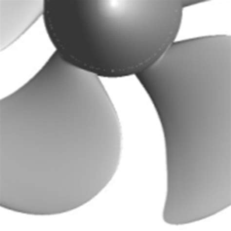 Pdf Computational Analysis Of Cavitating Marine Propeller Performance