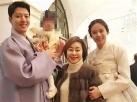 조윤희 딸 로아 Sns에 얼굴 공개되자 불편한 심경 드러내 노출 원치 않는 일