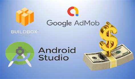 Export 64bit Apk Game Project From Buildbox Bbdoc And Integrate Admob Ads By Habykhalaf Fiverr