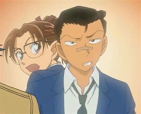 Rei Kisaki Case Closed Characters Kindaichi Case Files Anime