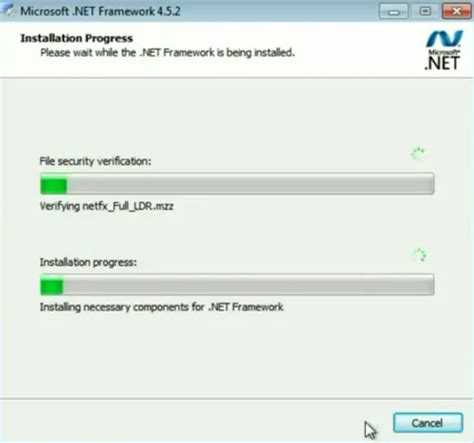 cách cài net framework 4 5 cho win 7 miễn phí itqavn