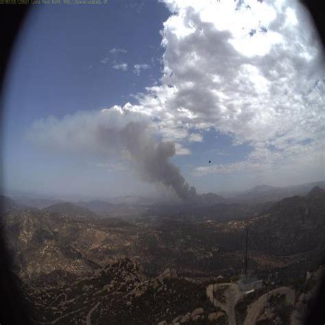 Smoke Object Detection Dataset By Smoke