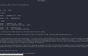 Open Source FreeFileSync Alternatives File Sync Tools AlternativeTo