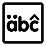 Hello My Name Is Free SVG