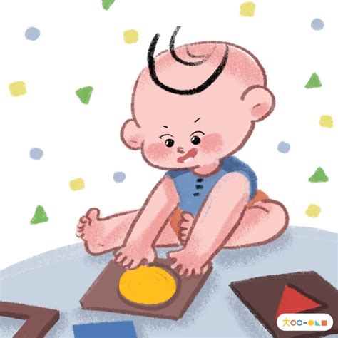 상자 조각 퍼즐 놀이