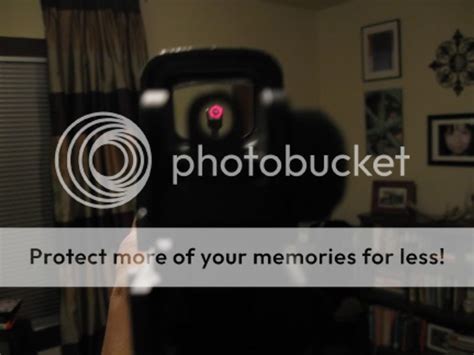 Eotech Reticle Look Okay Page 2 Ar15 Forums