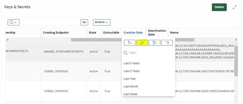 Okvutil And Endpoint Issues
