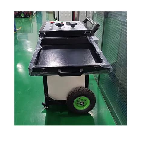 Portable Fault Positioning Test Equipment High Voltage 8 16 32kv Surge Generator Cable Fault