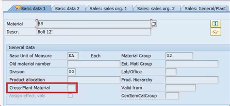 Understanding Material Status In Sap S4hana Complete Functional Guide