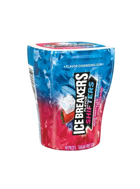 Ice Breakers In Shop By Brand