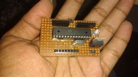 Dave39s Projects Bootloader E Programmer