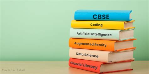 Indias Cbse To Include Ai And Coding In Schools For Classes 6 8