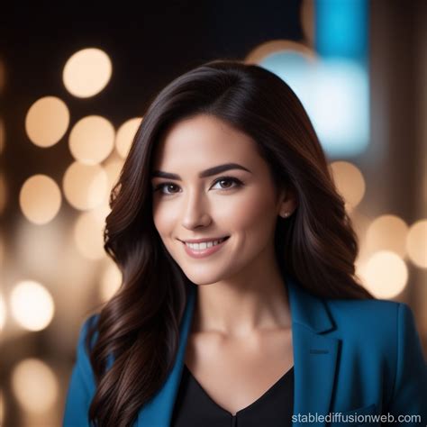 Generate Linkedin Profile Picture Prompts Stable Diffusion Online