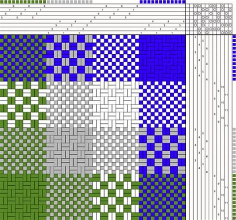 Pin By Jacq Christensen On Weaving Drafts Weaving Designs Weaving Patterns Traditional Weaving