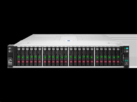 Hpe Apollo N2600 Gen10 Plus Sff Configure‑to‑order Chassis Hpe Store Us