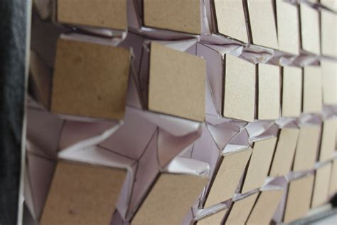 Interactive Installation On Behance