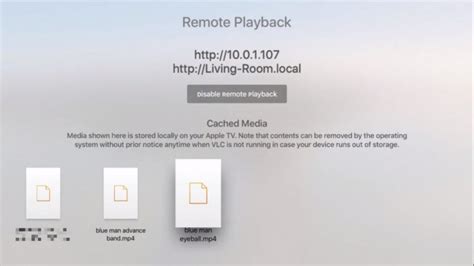 VLC For Apple TV Fixing Common Problem TechWiser