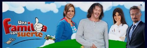Una Familia Con Suerte Capitulo 141 Online