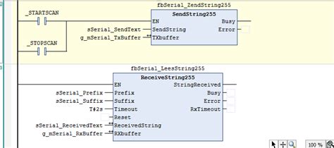 Beckhoff Plc Serial Communication Stack Overflow