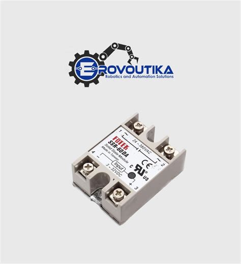 solid state relay ssr 60da shop erovoutika