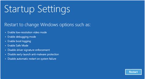 How To Enter Windows Safe Mode Getwox