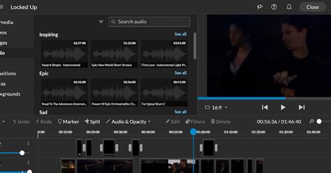 Post Production Sound Editing Post Production Sound Editing
