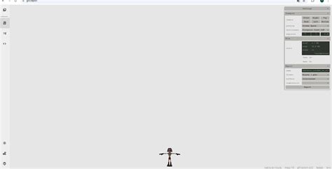 Webio Gltf Transform Problem Questions Three Js Forum