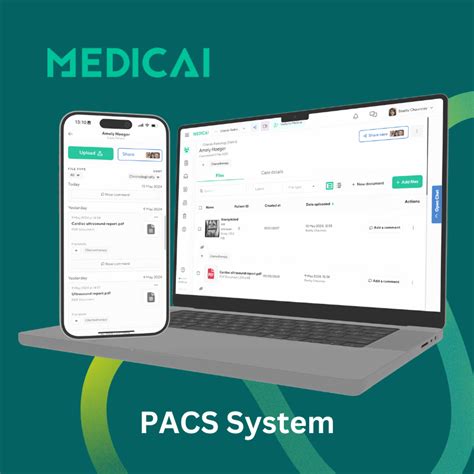 Pacs Meaning Medical Imaging Ultimate Future Of Modern Healthcare
