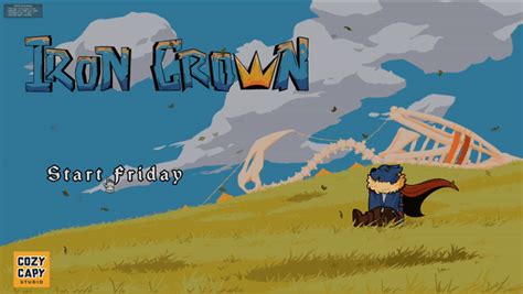 Alan Cebohin On Linkedin Ironcrown