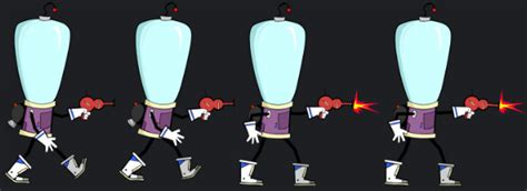Interactive Animation Dev Community