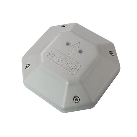 Aes E Loop Mini Domestic Loop El00m Gate Opener Safety
