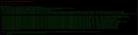 React Native Fetch Blob Gives Error To Create Apk File Stack Overflow