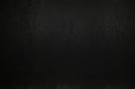Matte Black Background With A Soft Subtle Shine For Design Versatility Premium AI Generated Image