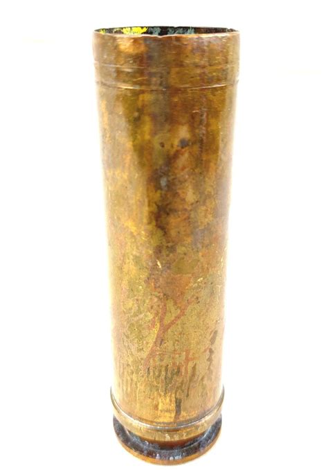 30mm Aden Armament Development Enfield Practice Cannon Shell Archives