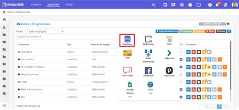 Creando Estructura Sql Base De Conhecimento Bimachine Creando Estructura Sql Base De Conhecimento Bimachine