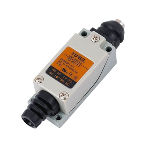 Micro Limit Switch Manufacturers China Xurui Electronic Switch