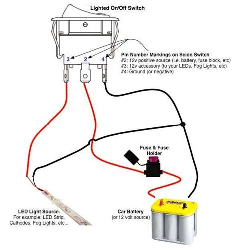 Eaton Hand Off Auto Switch Diagram Explained