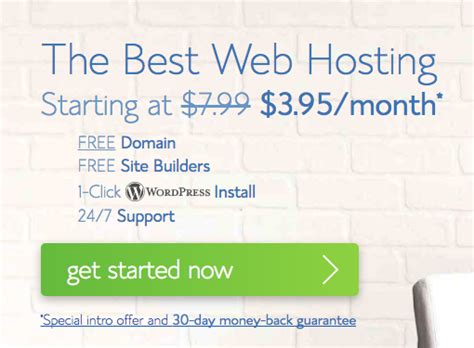 how to setup a self hosted wordpress author website video tutorial